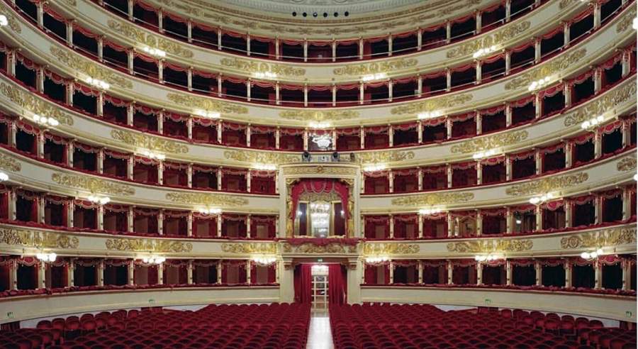 atlanta - The Atlanta Opera