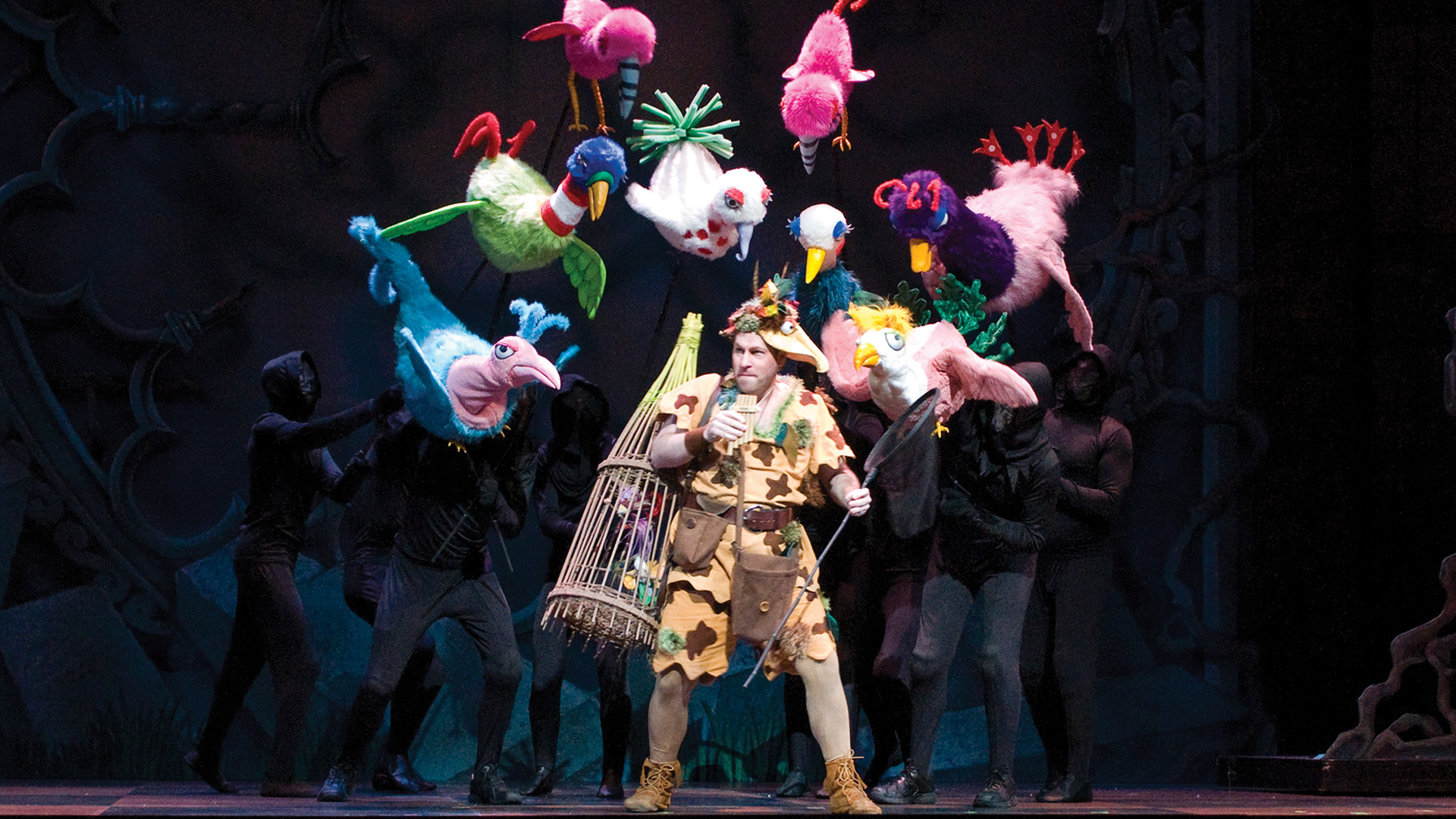 The Atlanta Opera | Grand Opera in the Metro Atlanta Area | Performing Arts The Atlanta Opera | Grand Opera in the Metro Atlanta Area | Performing Arts