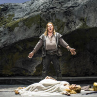 Wagner's Siegfried - The Atlanta Opera